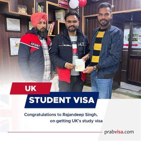 Student Visa Consultancy For Uk In Amritsar Id 2851227171197