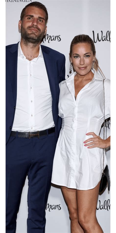 Amalie Szigethy Rgossipdk