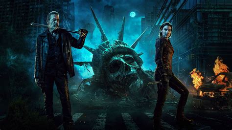 The Walking Dead Evrenindeki Tüm Spin Off Diziler Tarihlere Göre Nasıl