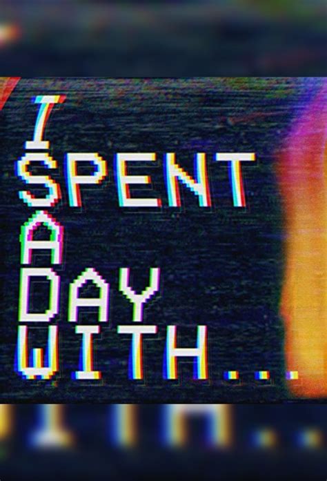 Anthony Padilla I Spent A Day With