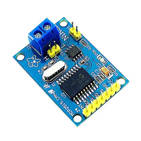 Mcp2515 Arduino