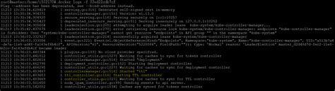 Job And Pod Does Not Terminate Even After Exceeding Activedeadlineseconds · Issue 71993