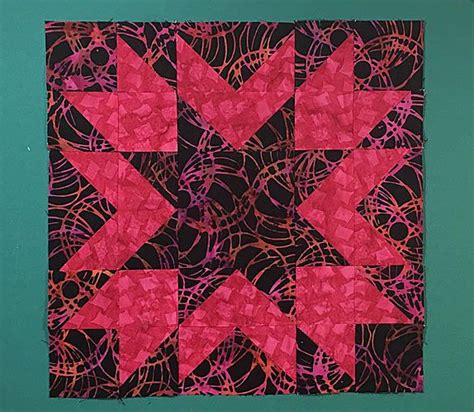 Memory Quilt Block Tutorial 6 9 And 12 Finished Memory Quilt Quilt Block Tutorial Quilts