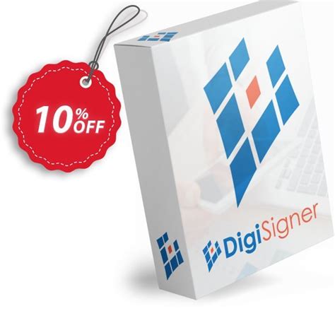 6 digisigner coupon codes 15 off in september 2025 make4fun