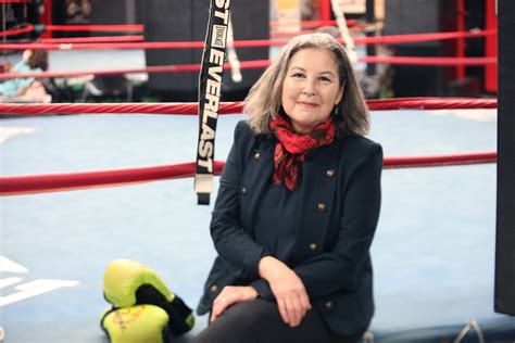 Max Boxing Sub Lead “the Promise Of Womens Boxing” A Momentous New
