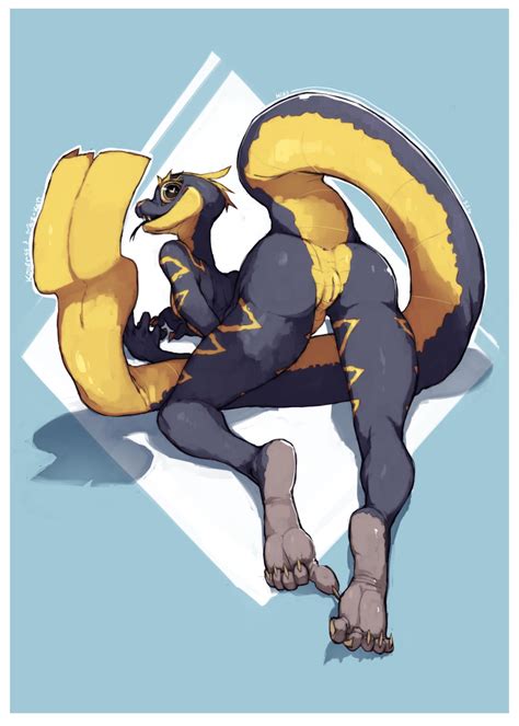 Rule 34 2016 Anthro Anus Ass Big Eyes Claws Collaboration Cornflakes