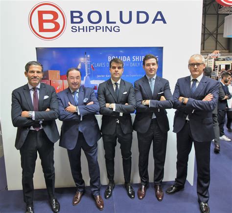 Boluda Shipping fortalece su presencia en el mercado hortofrutícola con