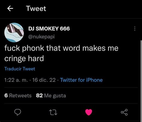 A Cool Phonk Name R Phonk