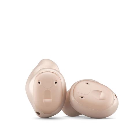 Aparelho Auditivo Intra Auricular Ite Unique Xp Widex Wireless