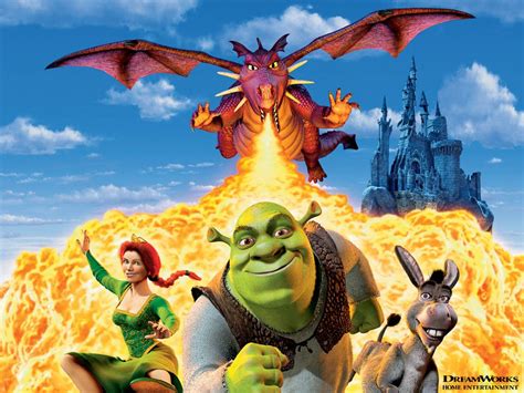 Gifs De Shrek