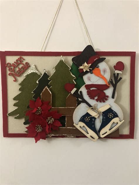 Pin Von Angela Bari Auf Feltro