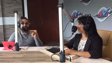 Cita Divina Historias De Vida Invitado Especial Jay Rodrguez Nueva Vida Fm