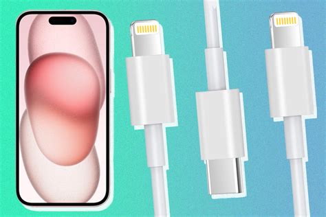 Iphone Cable Usb C At Randy Eubanks Blog