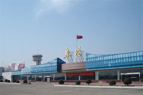 阜阳机场搜狗百科