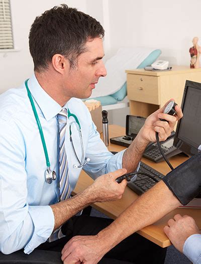 Giving A Voice To General Practice Staff Picker