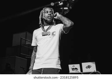 Lil Durk Over Royalty Free Licensable Stock Photos Shutterstock