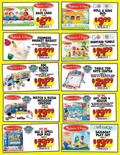 Ollies Weekly Ad Jul 17 Jul 23 2025