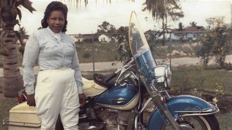 40 Facts About Bessie Stringfield