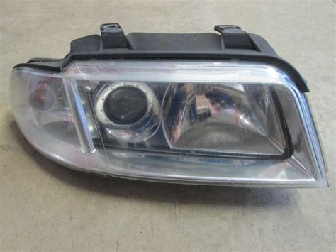 Capac Far Xenon Audi A4 B5 Facelift 99 01 8d0941159f De