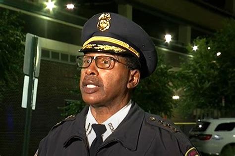 Off Duty Dc Housing Authority Officer In ‘critical Condition After