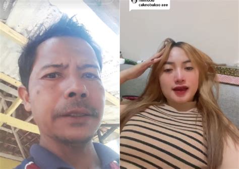 Profil Cak No Bakso Tiktok Viral Kenapa