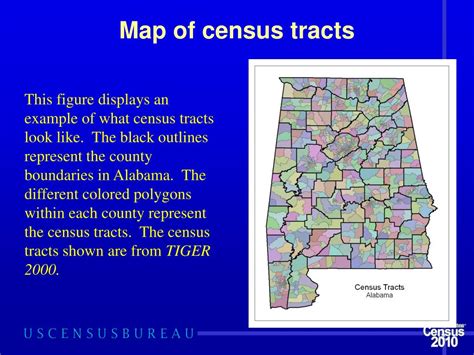 Ppt Small Area Demographics Using Census 2010 Tiger Geographies With