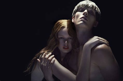 Emo Shoot 2013 Campaign Emo Kevin