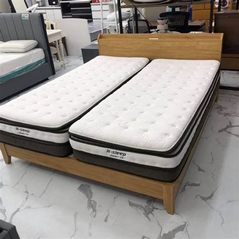 クイーンサイズベッド、マットレスセットを買い取りました！ 買取実績【買取りき】