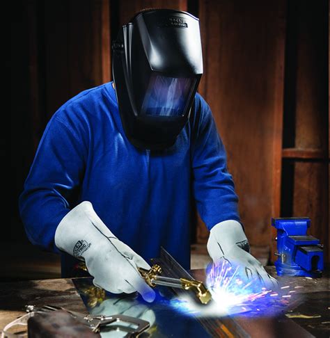 Add Basic Welding To Your List Of Skills Pro Construction Guide