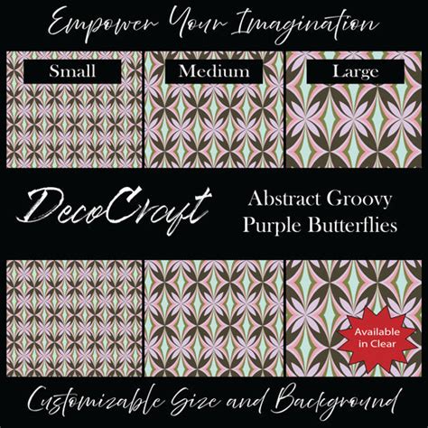Decocraft Decorative Patterns H And H Creations