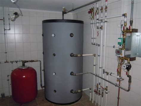 Как выбрать газовый котел для отопления частного дома