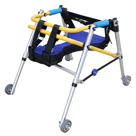 Pediatric Walker With Wheels At Alex Ansell Blog