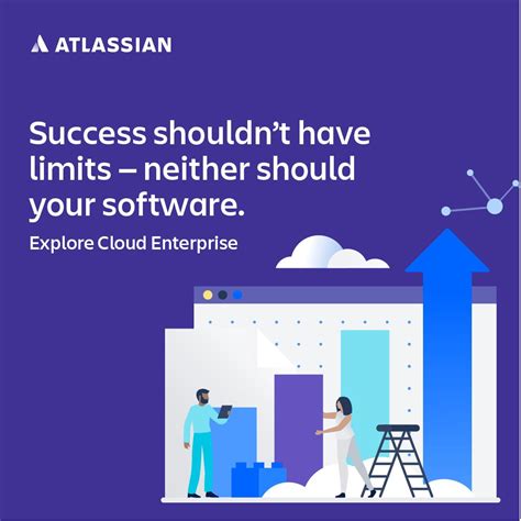 Atlassian Cloud Enterprise Atlassian Atlassian