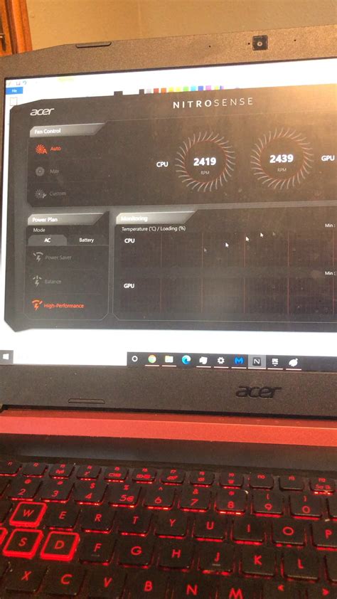 Gpu Fan Making Really Loud Noise On High Speed R Pchelp
