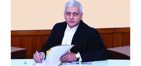Justice Uu Lalit Sworn In As Chief Justice Of India Hello Tricity