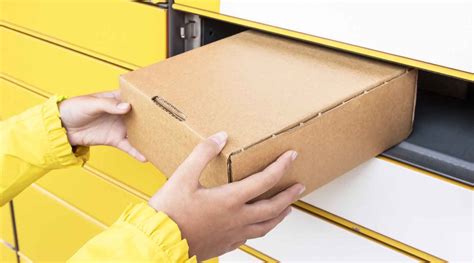 What Is UPS Access Point How Does It Work Easyship Blog 2022