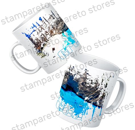 ΖΑΚΥΝΘΟΣ Κούπα Stampareto Stores