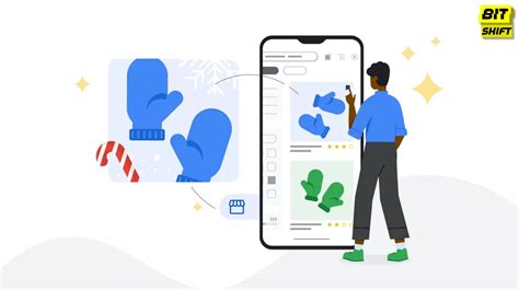 Revolutionizing Advertising Google Introduces Generative AI For Product Imagery
