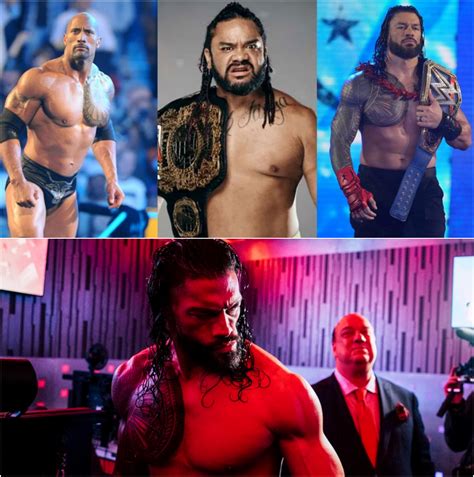 Roman Reigns To Be Shockingly Betrayed By Legendary Ally Upon Return