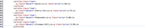 Basic Css Cafe Menu Step 52 Html Css The Freecodecamp Forum
