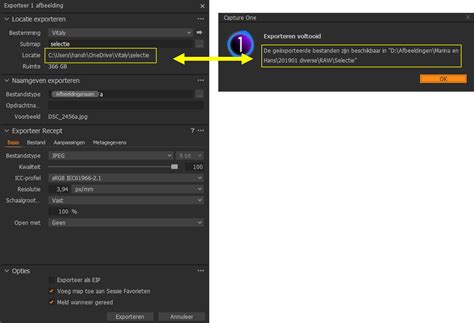 Problem Can T Export Images Home