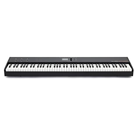 Studiologic Sl Studio 88 Controller Keyboard At Gear4music
