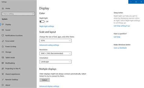 Accessibility Internals Window Too Small On Hi Res Display · Issue
