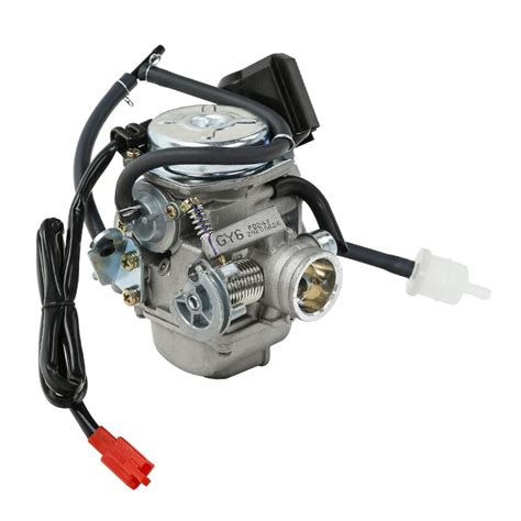 Carburador De La Motocicleta Carburador Para GY6 1 Grandado