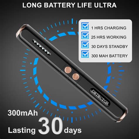 Hidden Camera Detectors Anti Spy Detector Hidden Devices Spy Camera Bug Rf