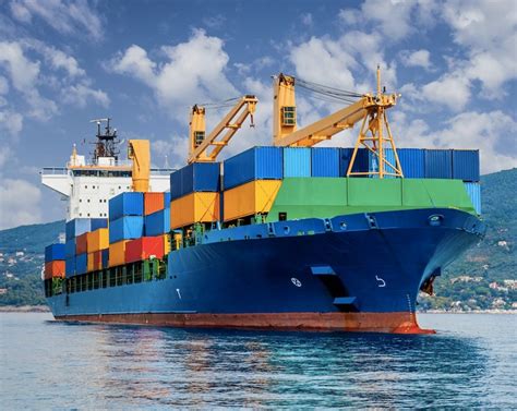 New Green Technology In Shipping Industry Science4data