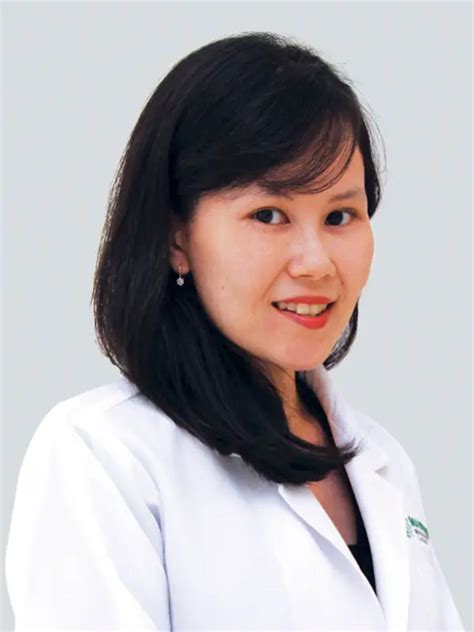 Dr Evelyn Yap Wen Yee Lyfline