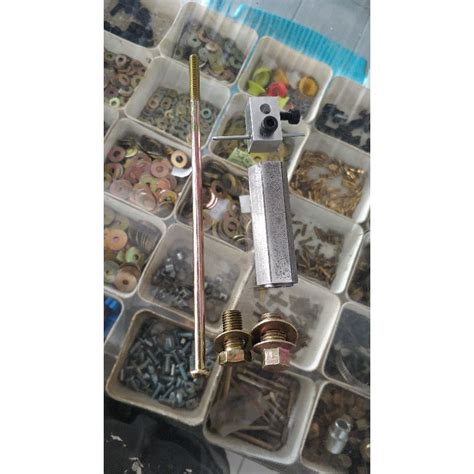 Protractor Stand Pointer Needle Shopee Malaysia