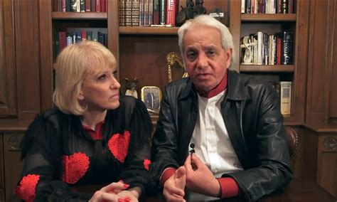Lépouse Du Télévangéliste Benny Hinn Demande à Nouveau Le Divorce