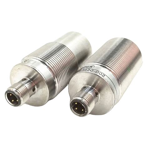 Hs2 Qs08 P02 Proximity Sensor Switch